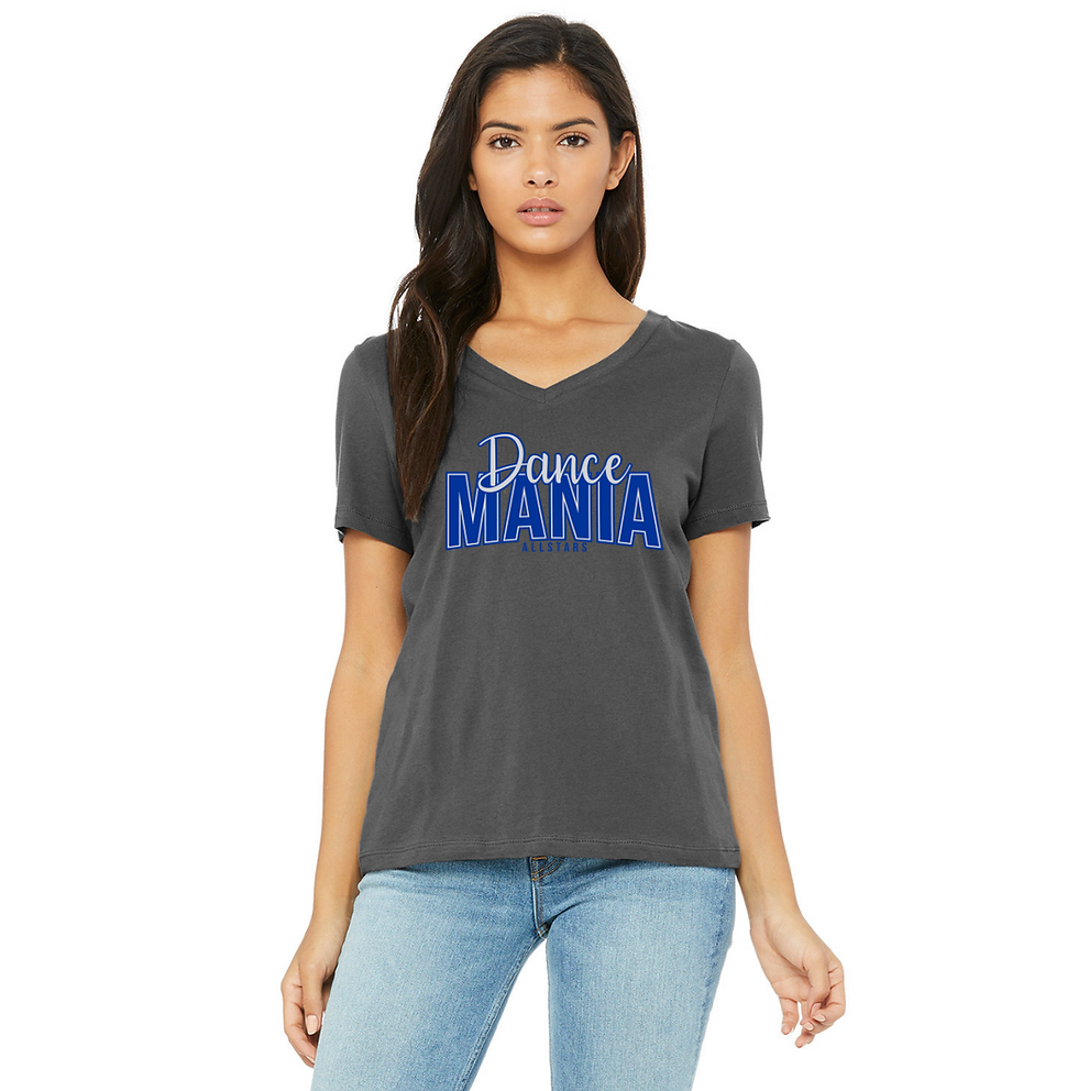 Dance Mania Allstars | Aptees