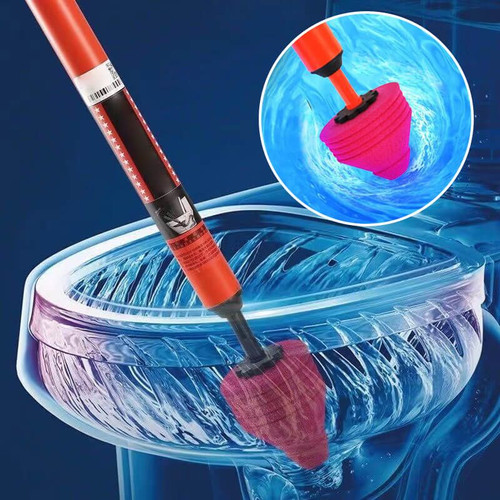 Turbo Flush High Pressure Dredging Tool | Shopenzer, Inc.