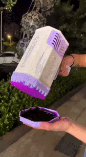 Electric Bubble Machine Gun Toy | Shopenzer, Inc.