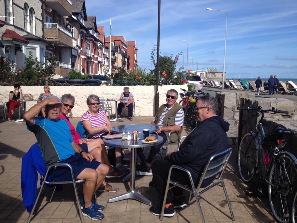 Home | Tarvin Methodist