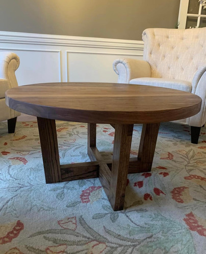 Grace Coffee Table | Walkers Point WW