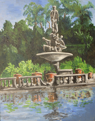 Artwork | roche-art-group