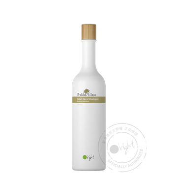 Golden Rose Shampoo - gekleurd haar, voedend | 't Haarhuys