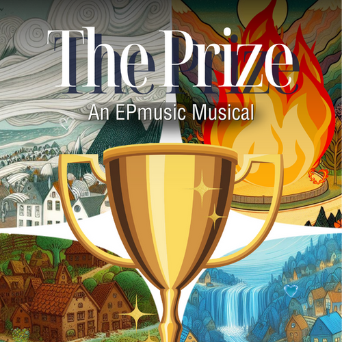 The Prize - Musical Package | EPmusic