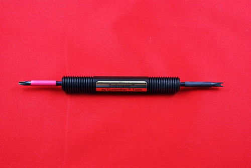 SmithMaster™ - trigger spring tool for S&W® Revolvers