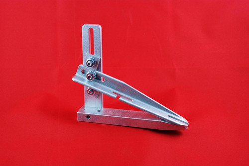 Pad Pal™ Recoil Pad Jig | Gunsmither Tools