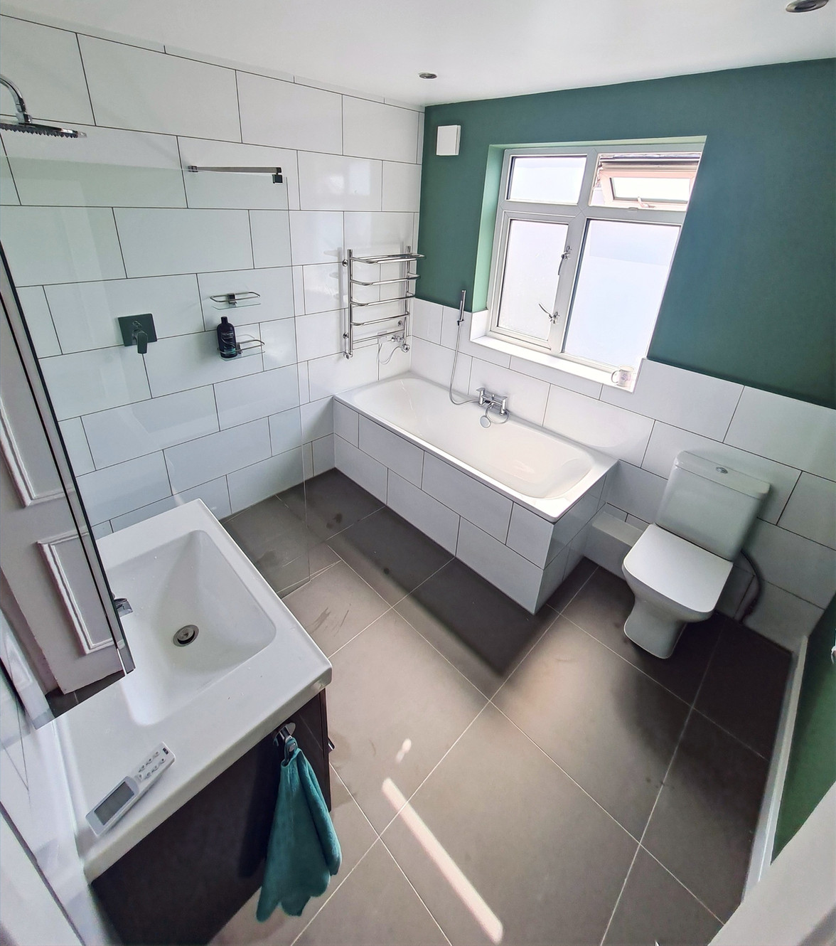 Contact | Alex & Son