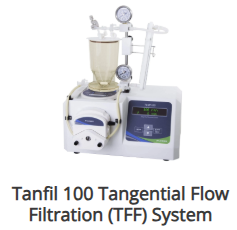 Rocker Tangential Flow Filtration( TFF filtration) | Labware Group