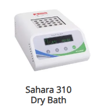 Rocker Dry Bath | Labware Group