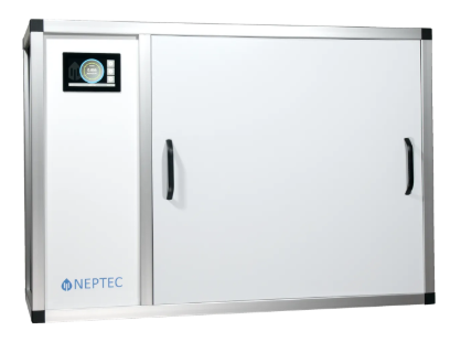 Neptec TALIOS Type 1 (Ultrapure Water) - High-perfomance Ultrapure ...