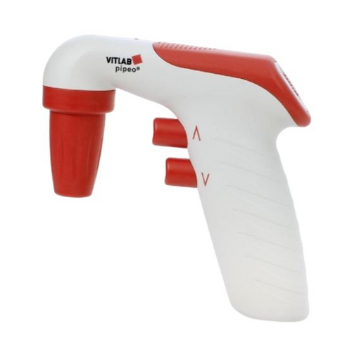 VITLAB pipeo® pipette controller | Labware Group