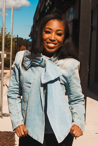 About Raven | Raven Nicole