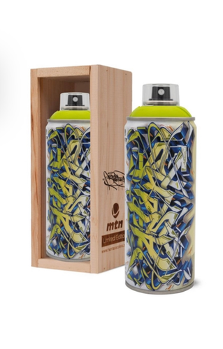 ASEND | Montana Nottingham