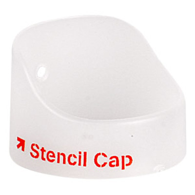 STENCIL CAP | Montana Nottingham