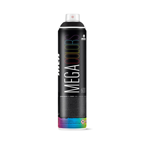 Mega 600ml | Montana Nottingham