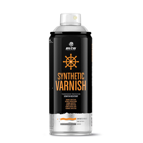 MTN PRO Synthetic Varnish | Montana Nottingham