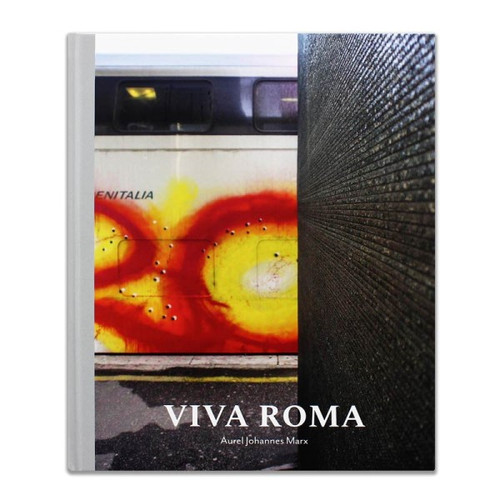Viva Roma Book | Montana Nottingham