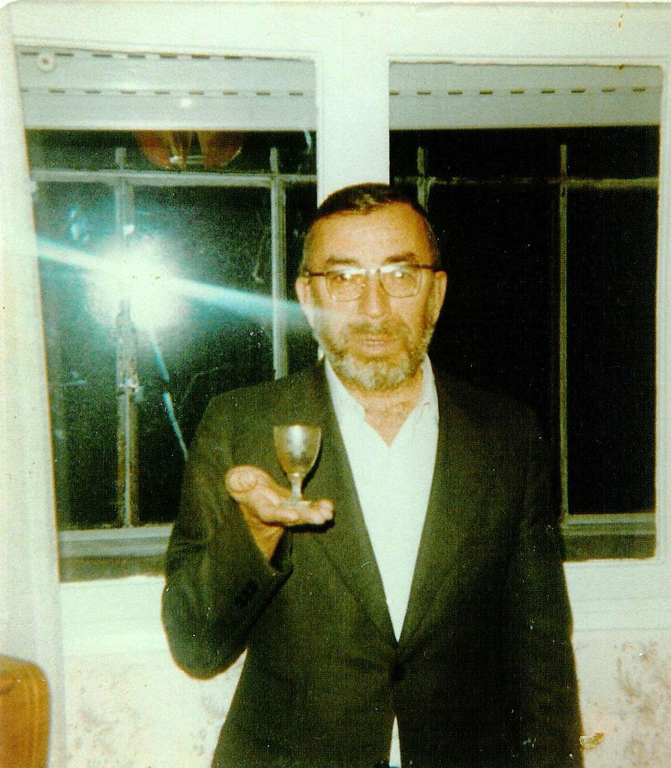 Home | rabbi-rosenfeld