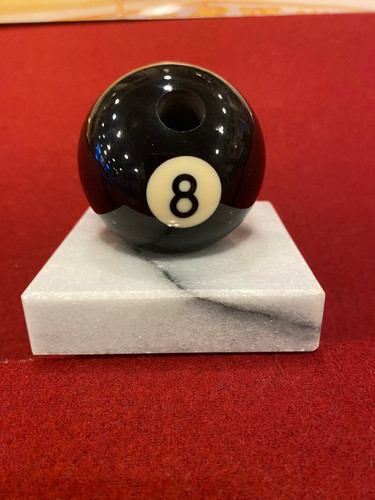 8 Ball Cue Sander | Capitol Billiards