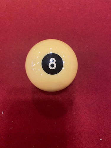 Inverted 8 Ball | Capitol Billiards