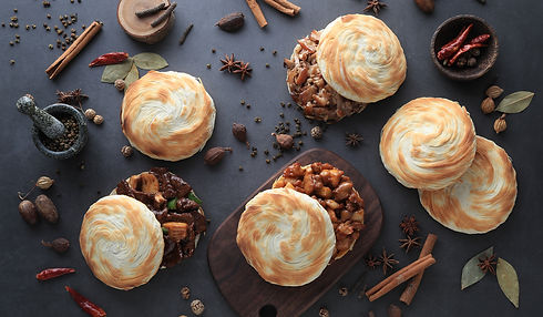 Bingz | Crispy Burger | Canada