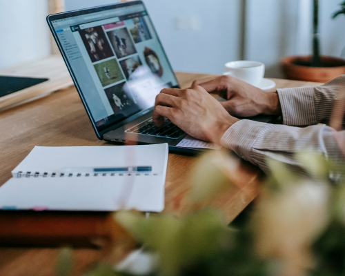 Navigating Remote Work in the Aviation Industry