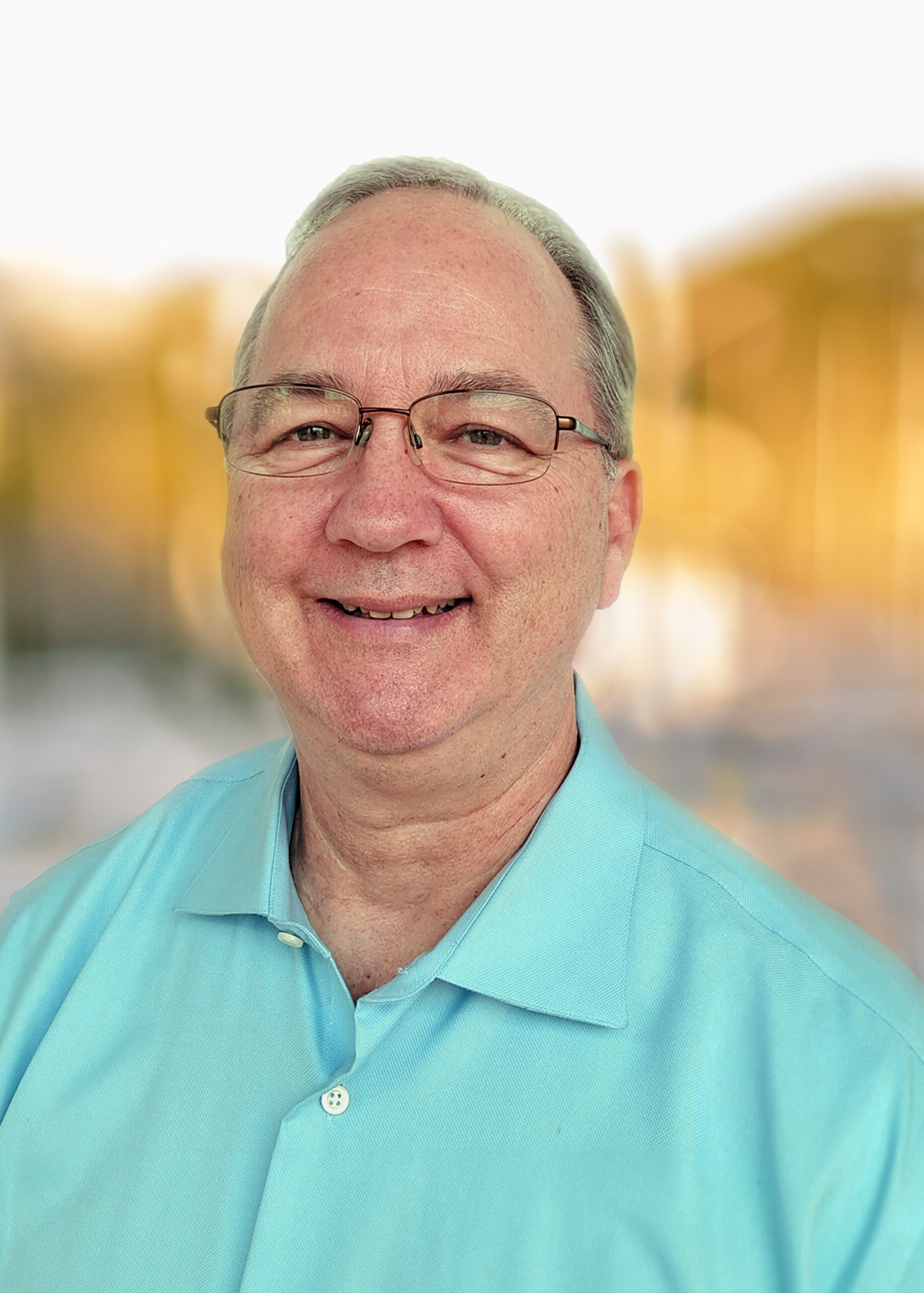 Todd Thomas | Baldwin