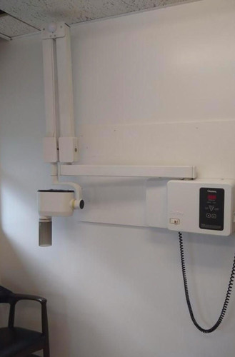 Gendex GX 770 X-ray | DR's