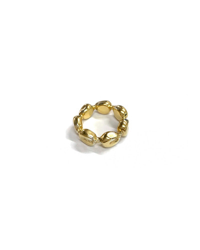 Popcorn Ring | MIRRORMIRROR Brand