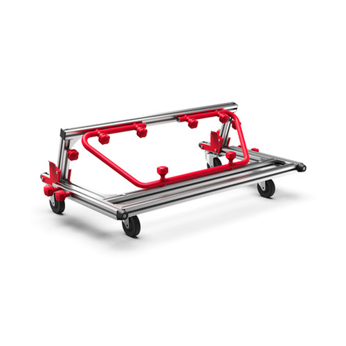 CARRINHO PARA TRANSPORTE | Shijing Tools