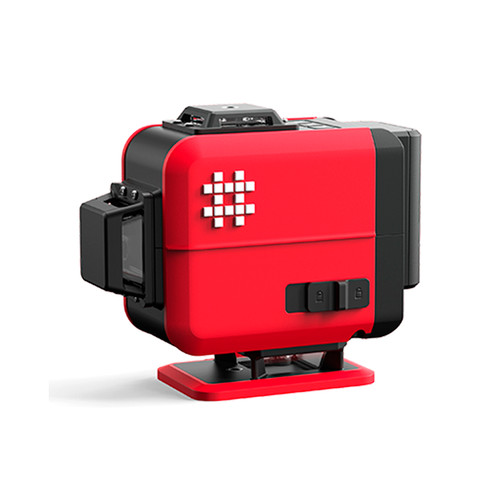 NÍVEL A LASER 3D E801 | Shijing Tools