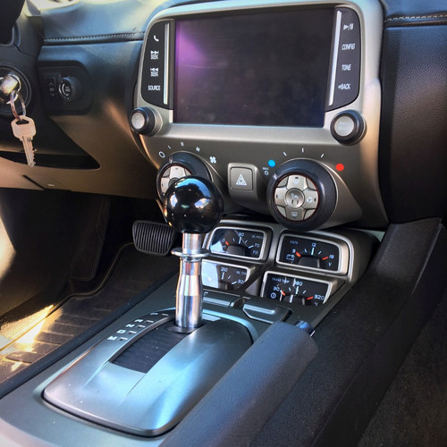2010-2015 5th Gen Camaro Automatic Shifter Conversion Kit