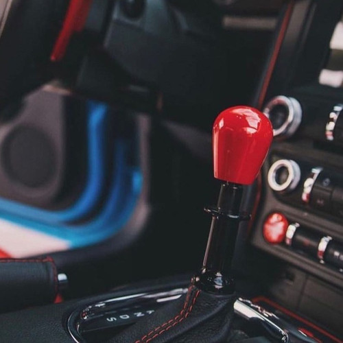 2015+ Mustang - Universal Shifter Conversion Kit for Automatic