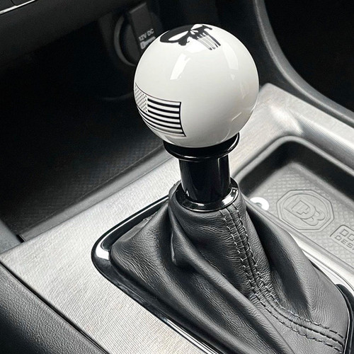 Custom Shifters | Dodge Challenger Forum