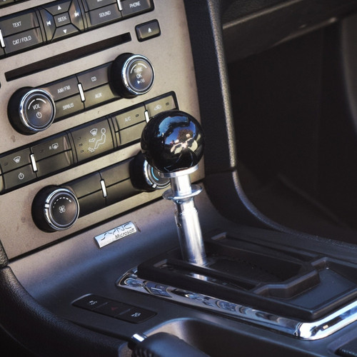 2010-2014 S197 Mustang Automatic Shifter Shaft Conversion Kit