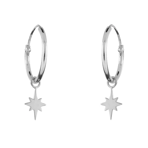 MIDSUMMER STAR | Celestial Sleepers | Silver | mysite