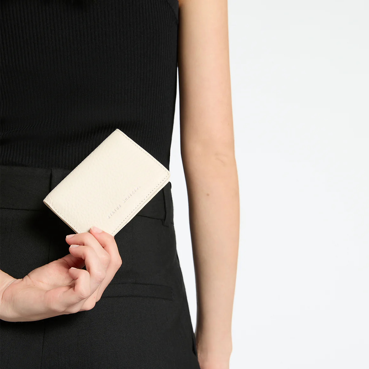 STATUS ANXIETY | Easy Does It | Chalk | mysite