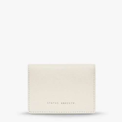 STATUS ANXIETY | Easy Does It | Chalk | mysite