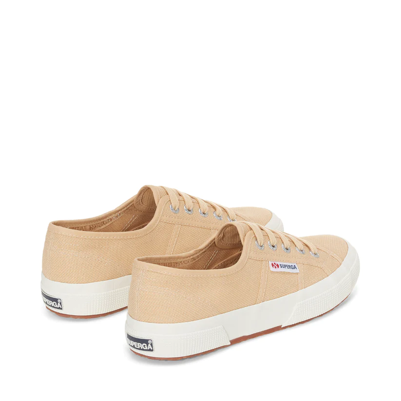 SUPERGA | 2750 Cotu Classic | Beige | mysite