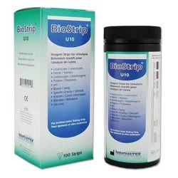 Biostrip Urine Tests | PureMidwifery