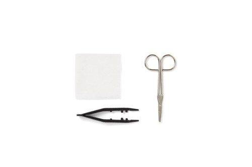 Sterile Disposable Suture Removal Kits | PureMidwifery