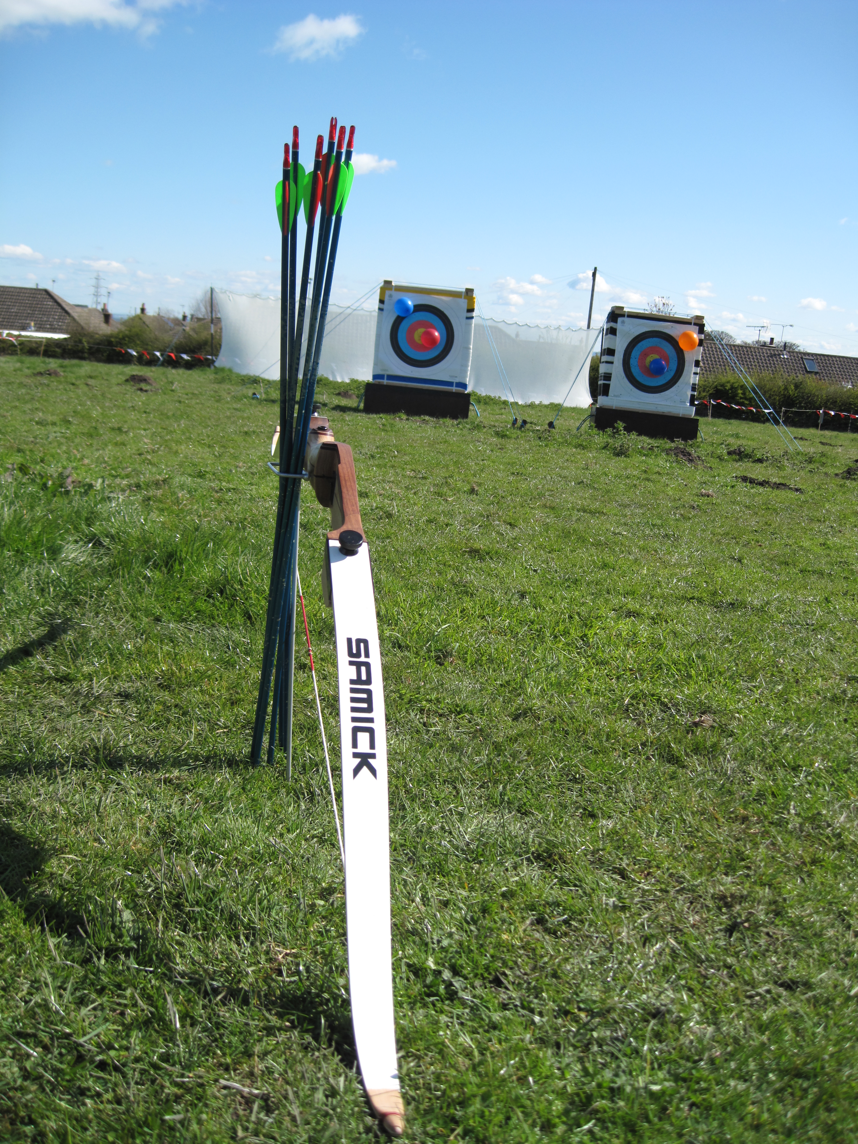 GALLERY | ArcheryWithDave
