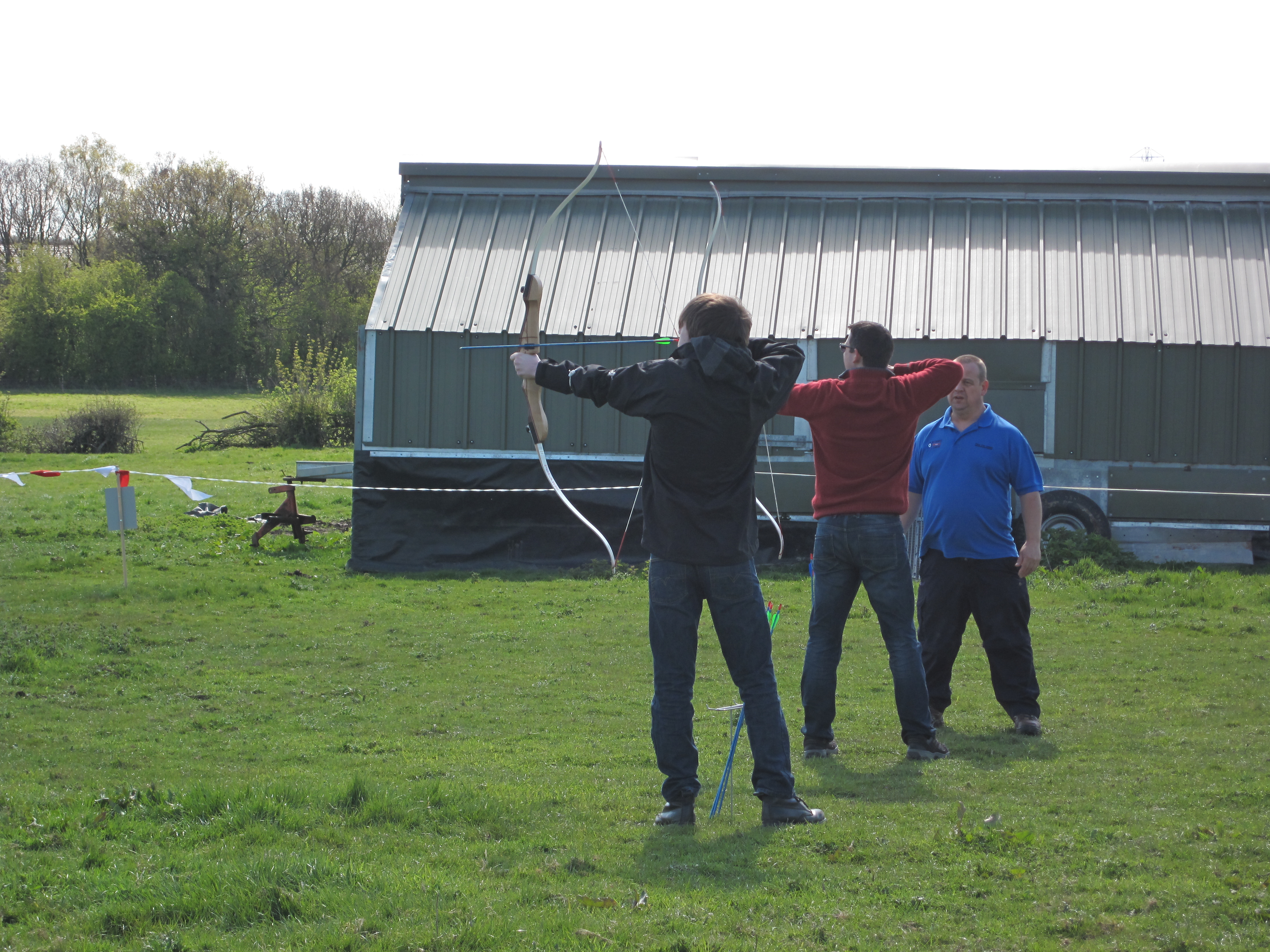 GALLERY | ArcheryWithDave