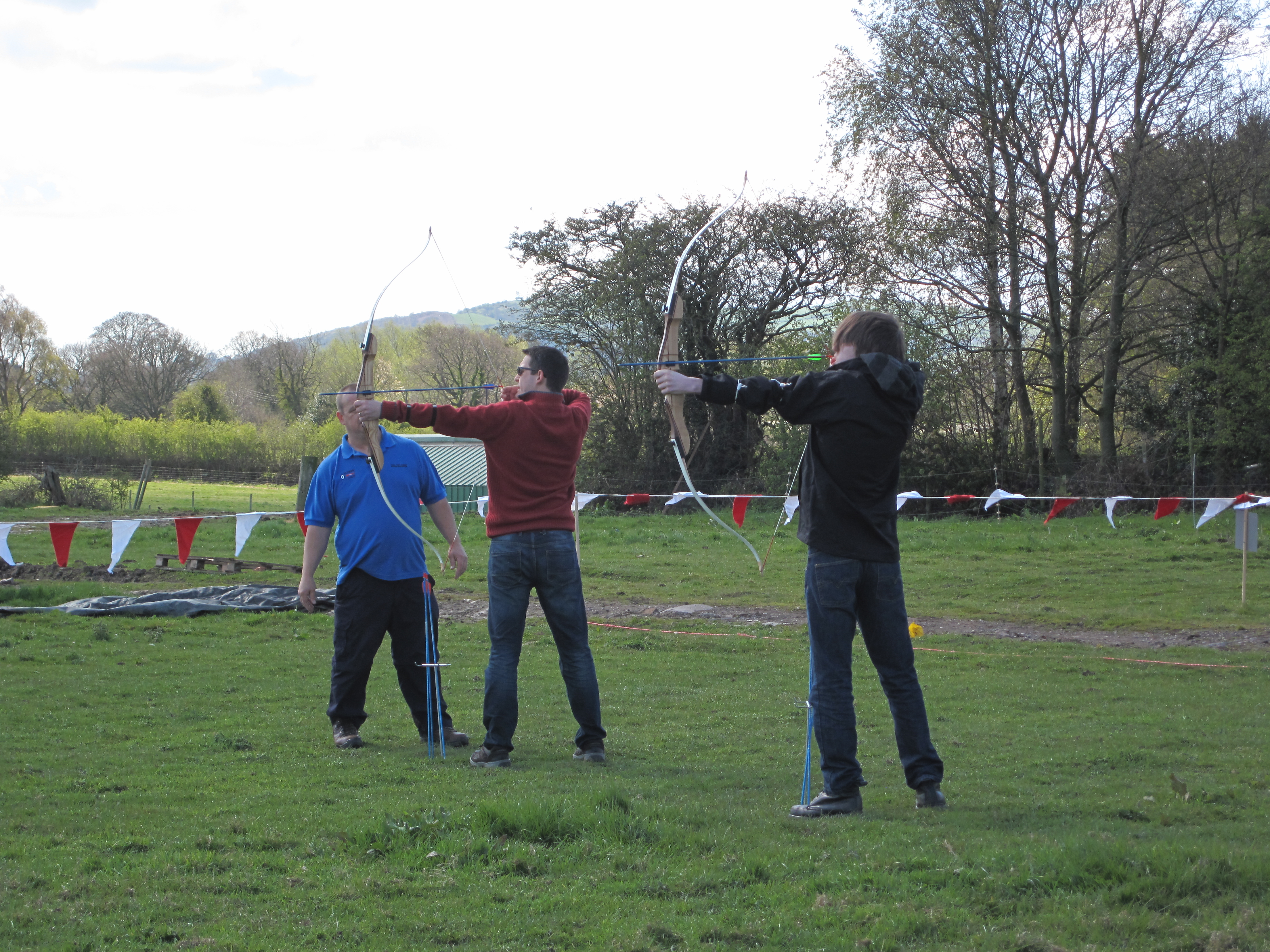 GALLERY | ArcheryWithDave