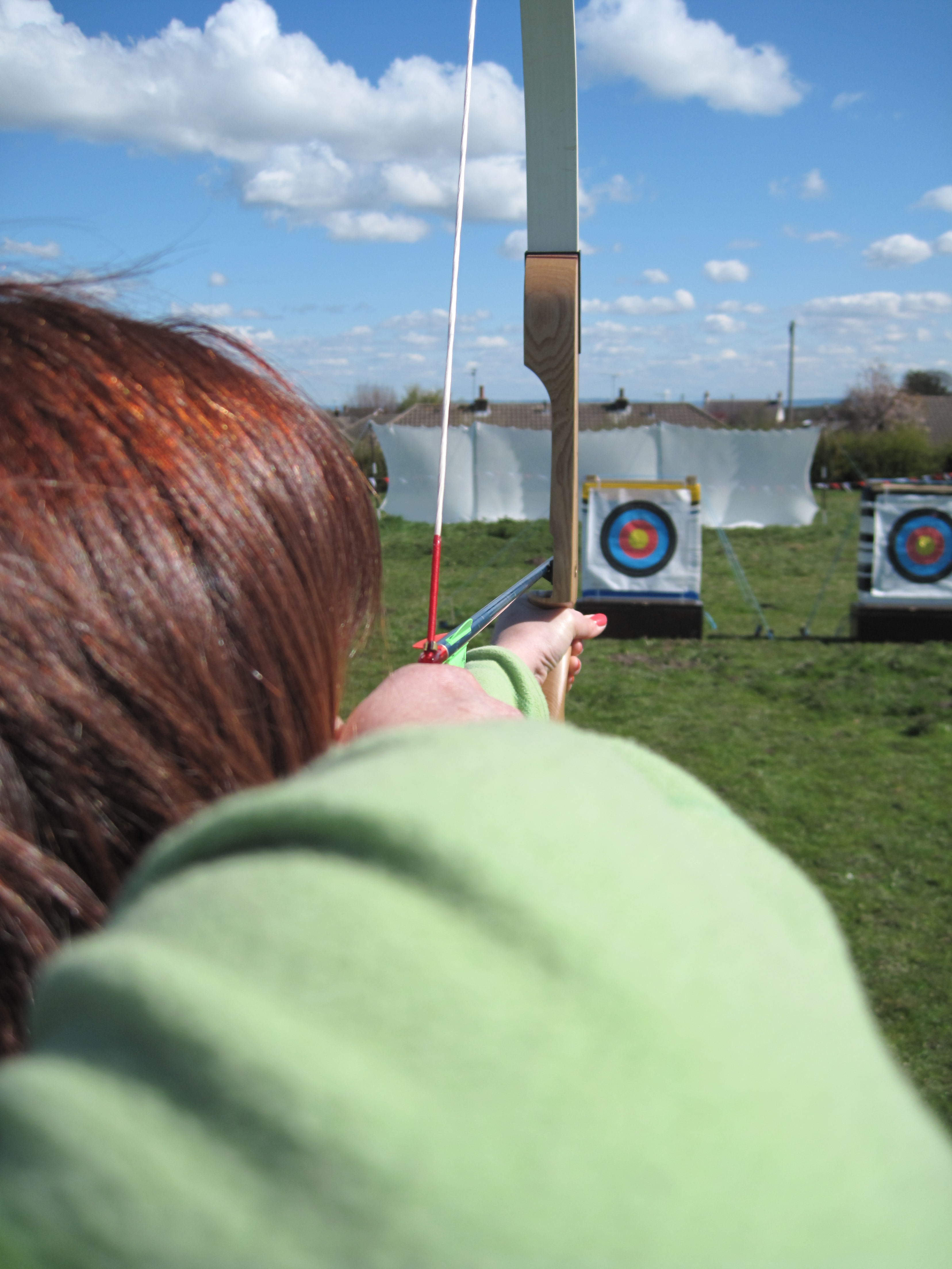 GALLERY | ArcheryWithDave