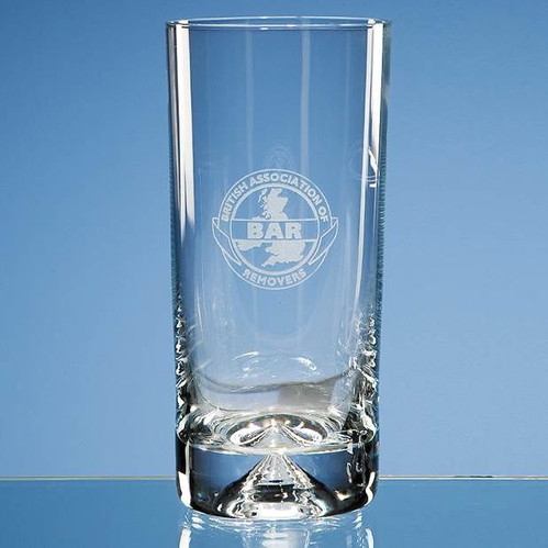 The Hayden - Dimpled High Ball | My Site