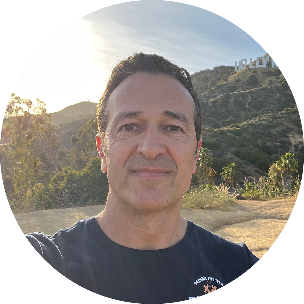 Hernan Lopez | CEO & Philanthropist | Los Angeles