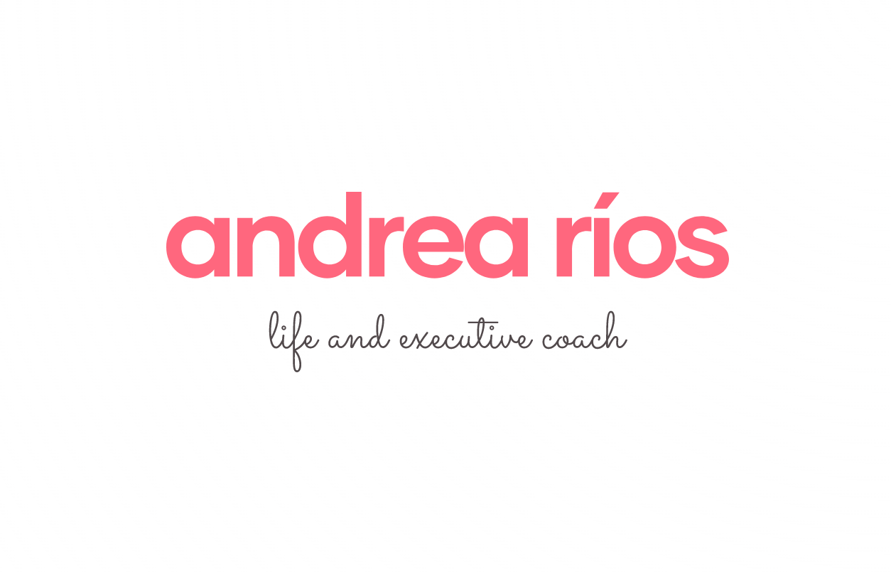 Inicio | Andrea Rios