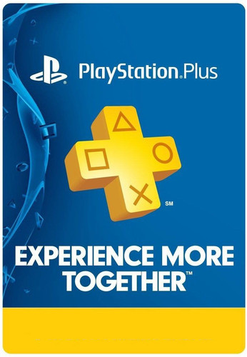 PlayStation Plus Essential: 12 Month Membership PS5 | psgeorgia.com
