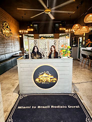 DORAL | Rodizio Miami To Bra